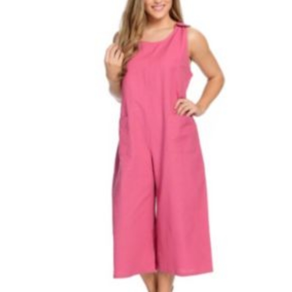 Indigo Thread Company | Pants & Jumpsuits | Nwt Indigo Thread Co 0 ...